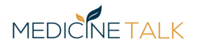 Home - MedicineTalk